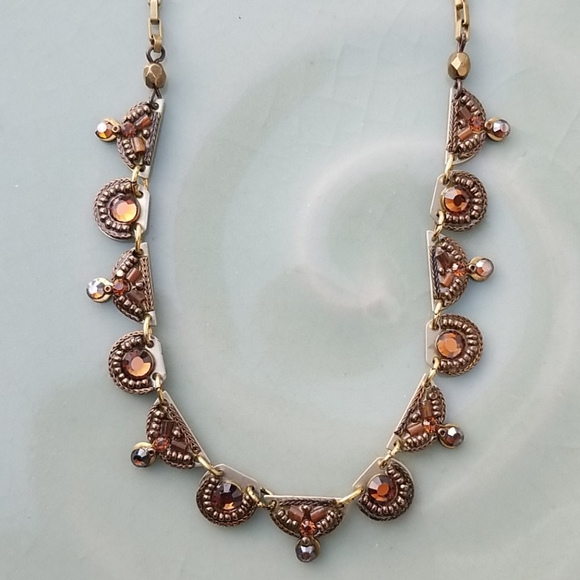 Jewelry | Vintage Adaya Necklace | Poshmark